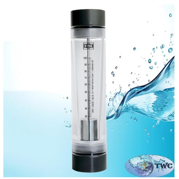 Rotameter Flow Meters Archives - The Water Company